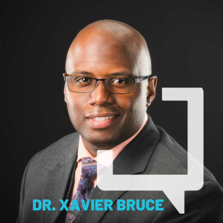 Episode 7: The Always Learning Factor With Em Perper – Frederick Factor